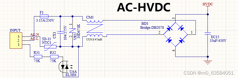 【无标题】220V转5V方案-CSDN博客