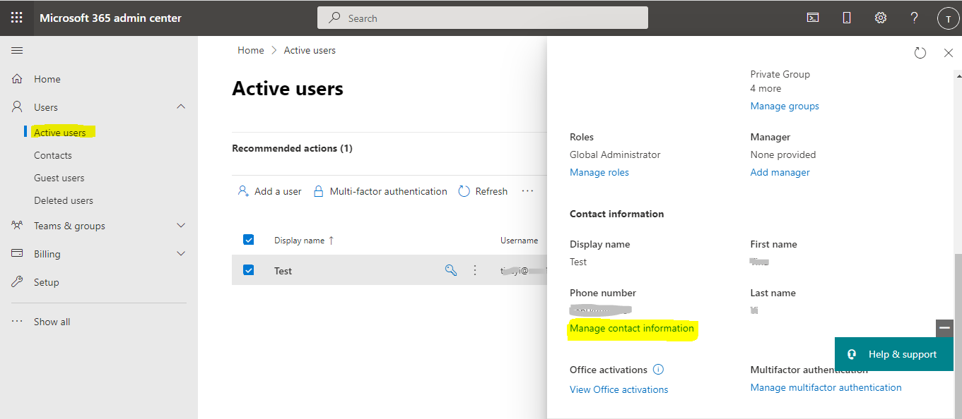 Office365 - 如何更新Yammer的user profile_office365user怎么更新数据-CSDN博客