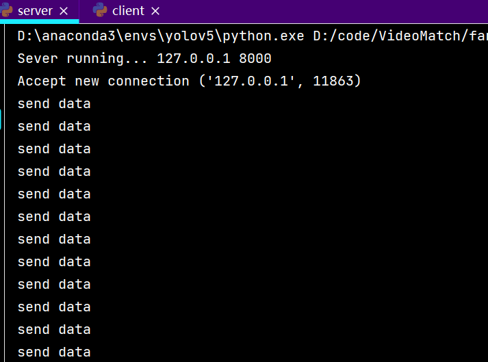 python实现跨进程（跨py文件）通信_一个py文件发送信号,另一个py文件-CSDN博客
