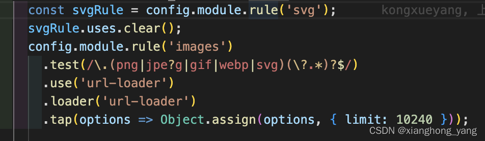 使用svg Sprite Loader遇到的问题svg Sprite Loader图标出不来 Csdn博客
