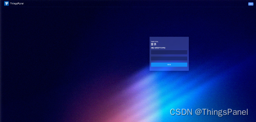 树莓派4（ARMv7）安装ThingsPanel开源物联网平台-CSDN博客