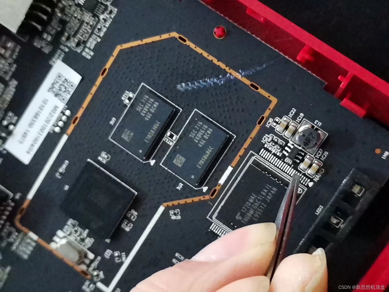 百事通BesTV_R3300-L_S905L_8189线刷包_r3300l刷机包-CSDN博客