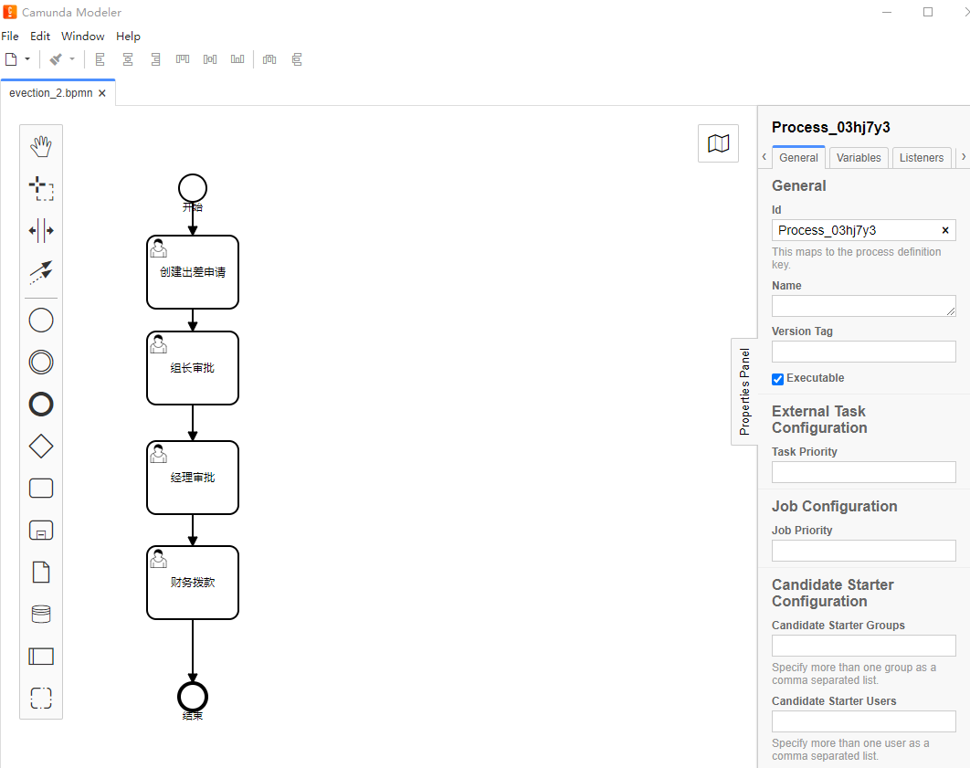 工作流+BPM+BPMN_bpm工作流-CSDN博客