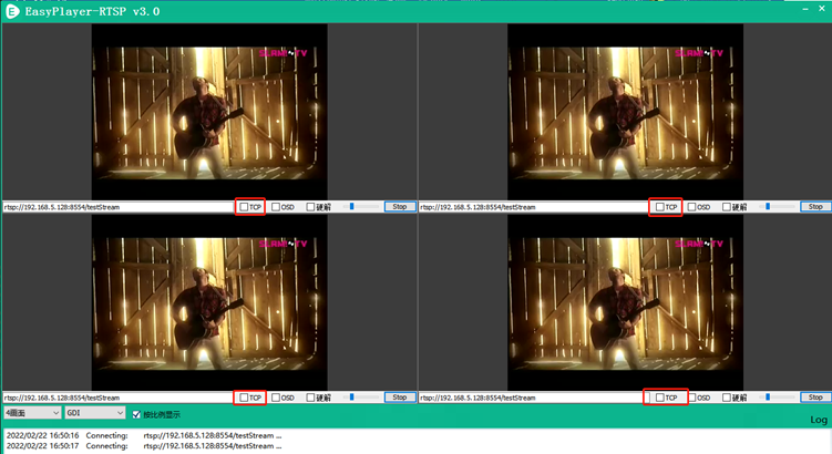 4.live555 RTSP组播_rtsp 组播流-CSDN博客