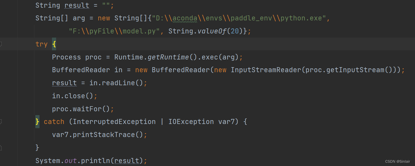 java中调用python脚本_java调用python脚本-CSDN博客