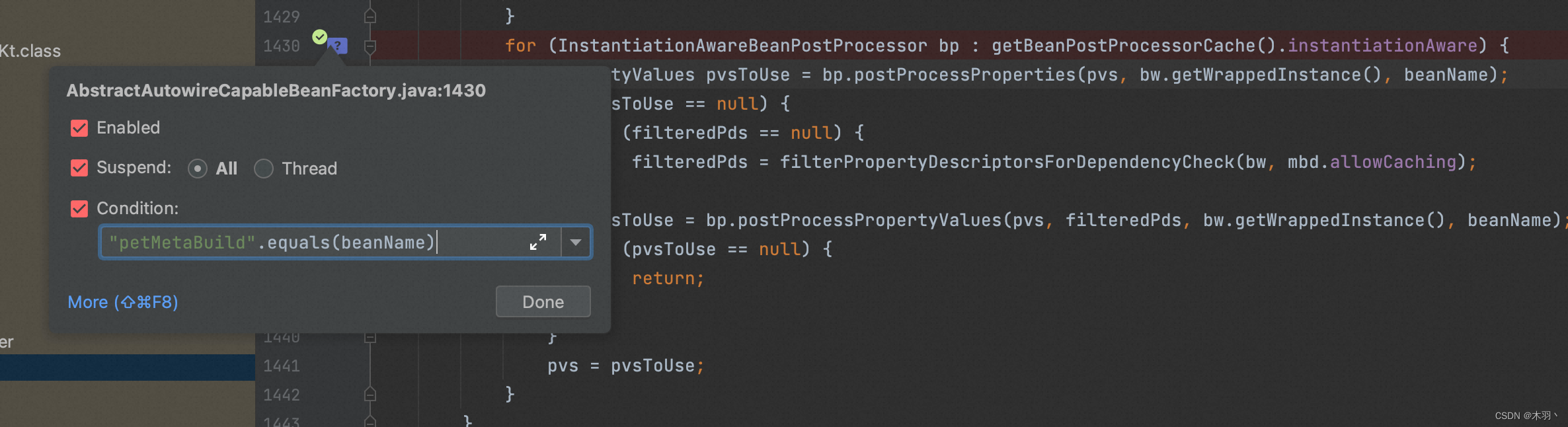 @Autowied和@Resource的区别——Autowired根据泛型类型注入_abstract class @resource-CSDN博客