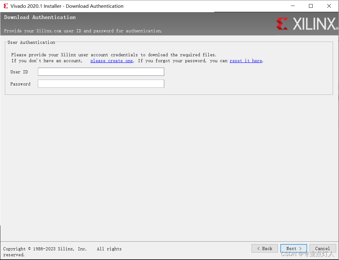vivado安装后添加其他器件库_vivado添加器件库-CSDN博客