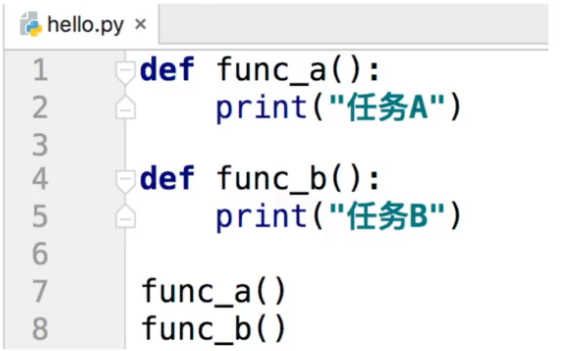 Python多进程与多线程python多进程和多线程 Csdn博客