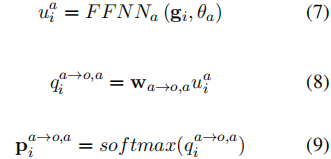 【论文阅读笔记|EMNLP2022】A Span-level Bidirectional Network for Aspect Sentiment Triplet Extraction-CSDN博客