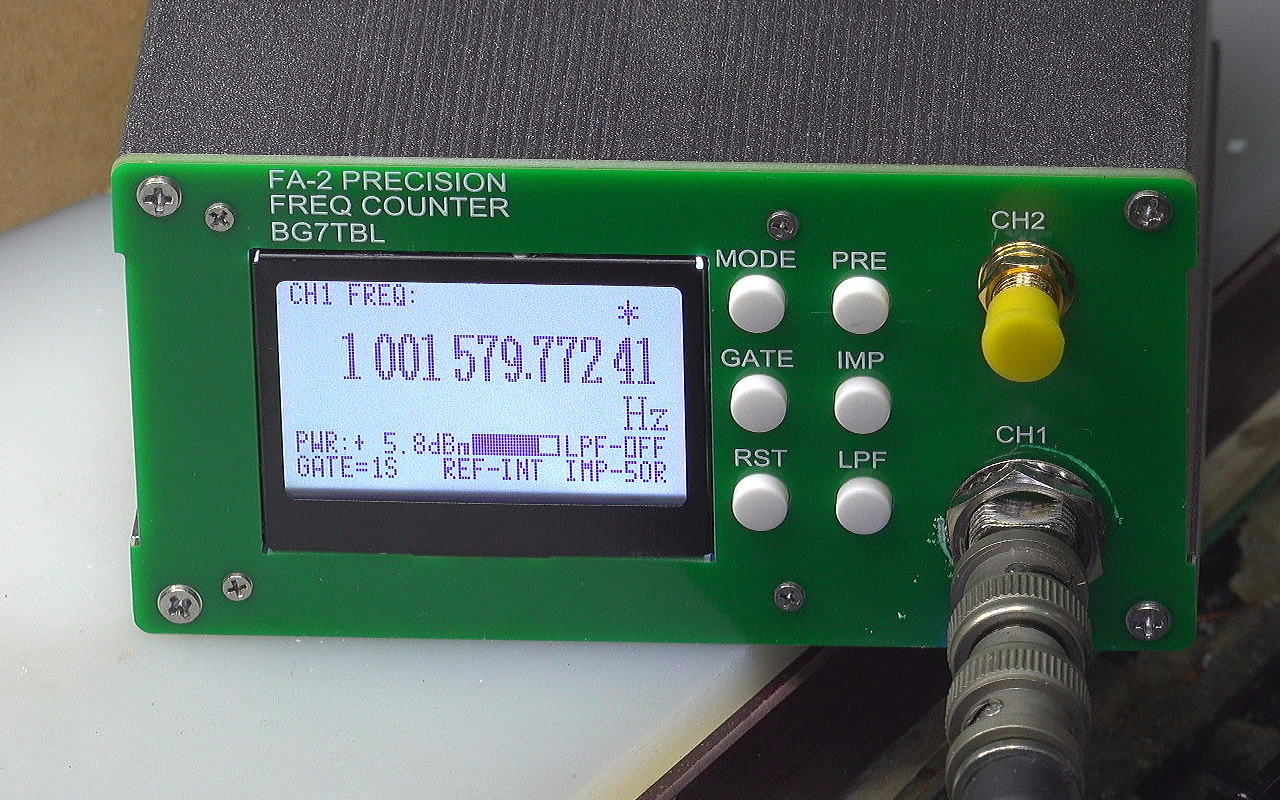 频率仪FA-2USB串口通讯测试_intitle:python频率计-CSDN博客