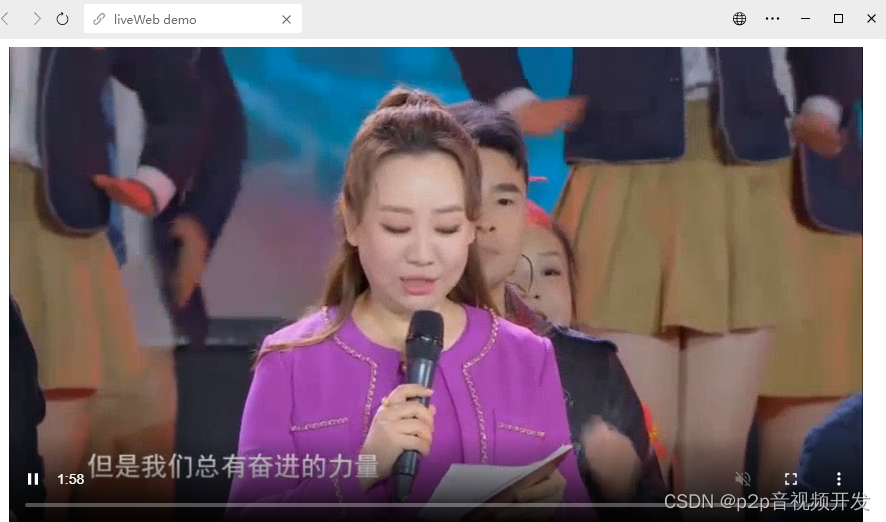 WEB网页播放RTSP视频流方案之liveweb_liveweb rtsp-CSDN博客