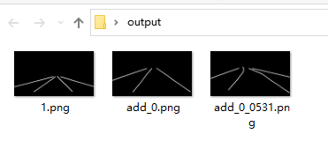 python使用opencv将Labelme生成的分割图转化成二值化分割图_如何将分割图变为二值图-CSDN博客