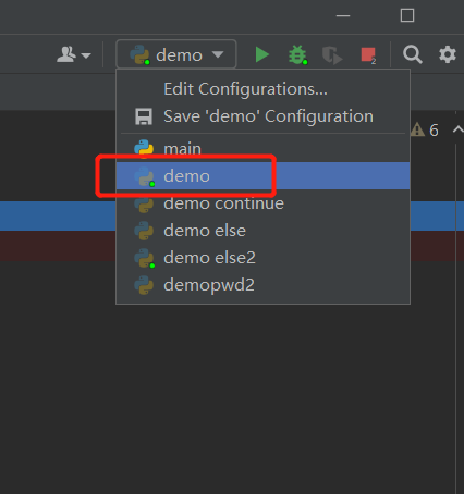 Pycharm在debug是显示Frames are not available-CSDN博客