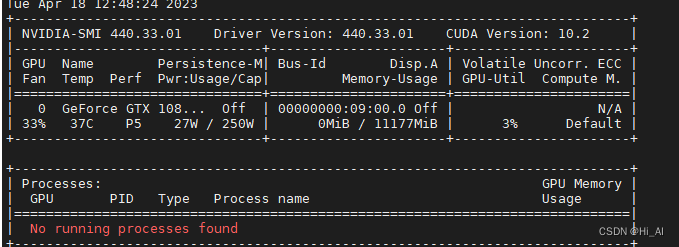 Failed To Initialize Nvml Driverlibrary Version Mismatch Csdn博客
