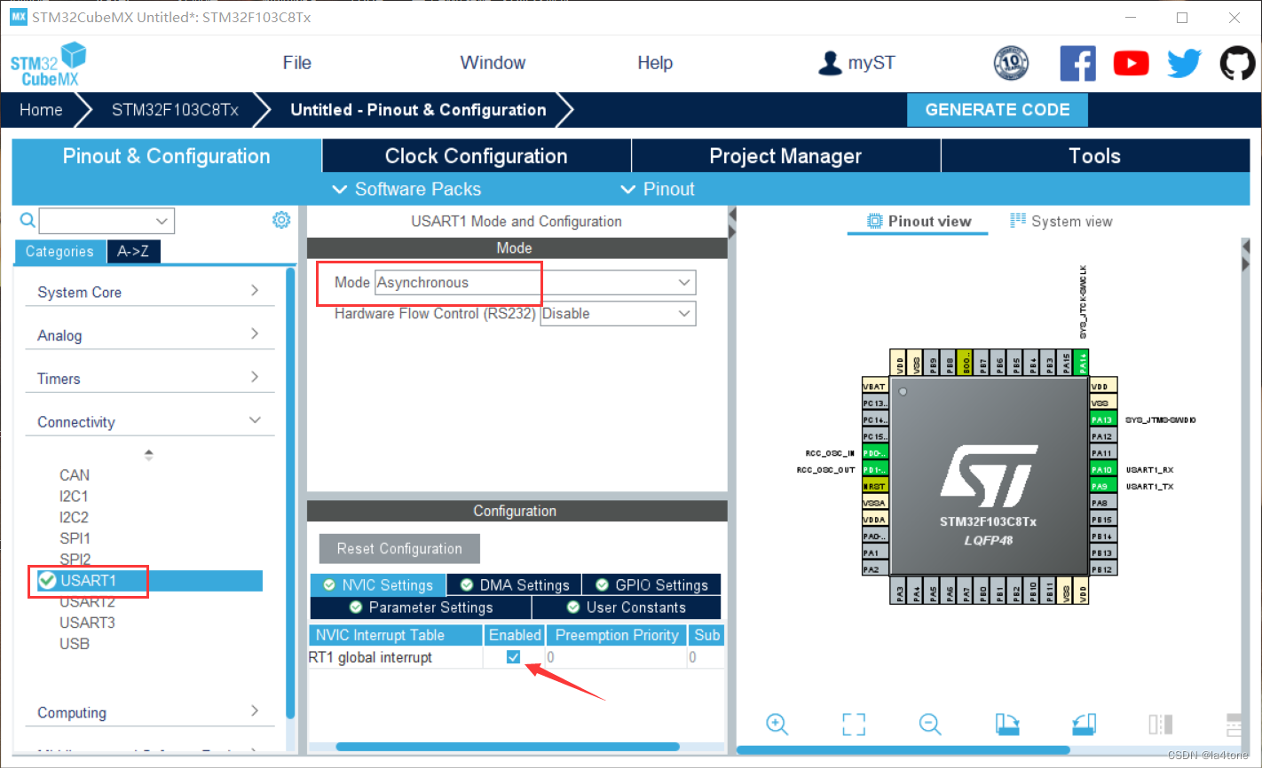 STM32F103基于I2C协议的AHT20温湿度传感器的数据采集_acm32f403 接aht20 dht20-CSDN博客