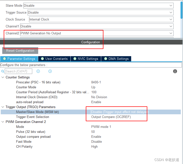 ADC_TIM_DMA_adc dma timer-CSDN博客