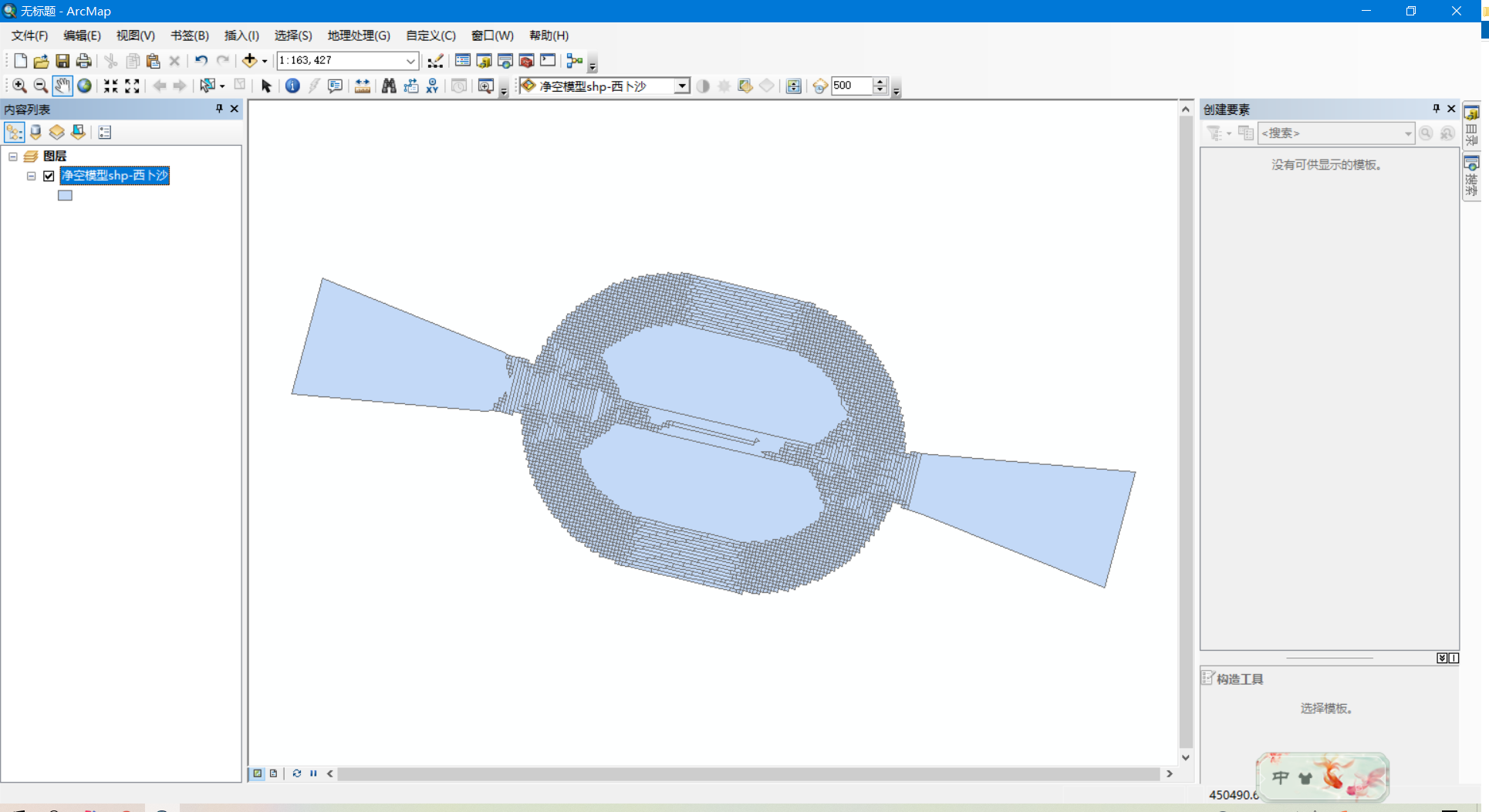 WorldWind Java版加载shp文件，并实现三维效果_java shp文件使用场景-CSDN博客
