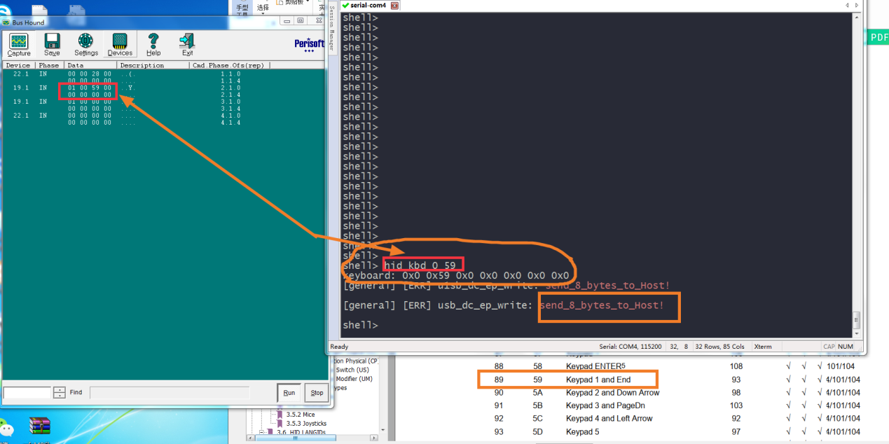 USB_HID协议基础_usb hid协议-CSDN博客