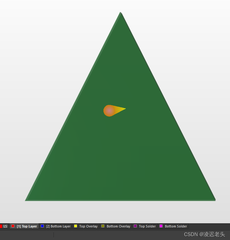 关于AD 20及其更高版本 无法使用shift + 空格切换线路方向的问题_pcb shift加空格不好使-CSDN博客