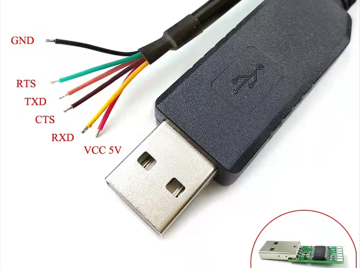 windows环境下用python PyFtdi控制ftdi芯片生成方波信号-CSDN博客