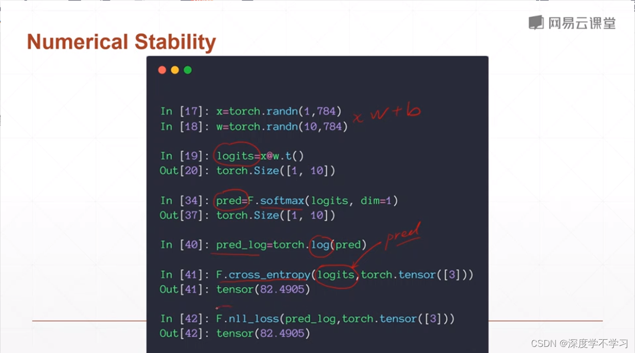 Pytorch学习笔记3_python中f.elu是干什么的-CSDN博客