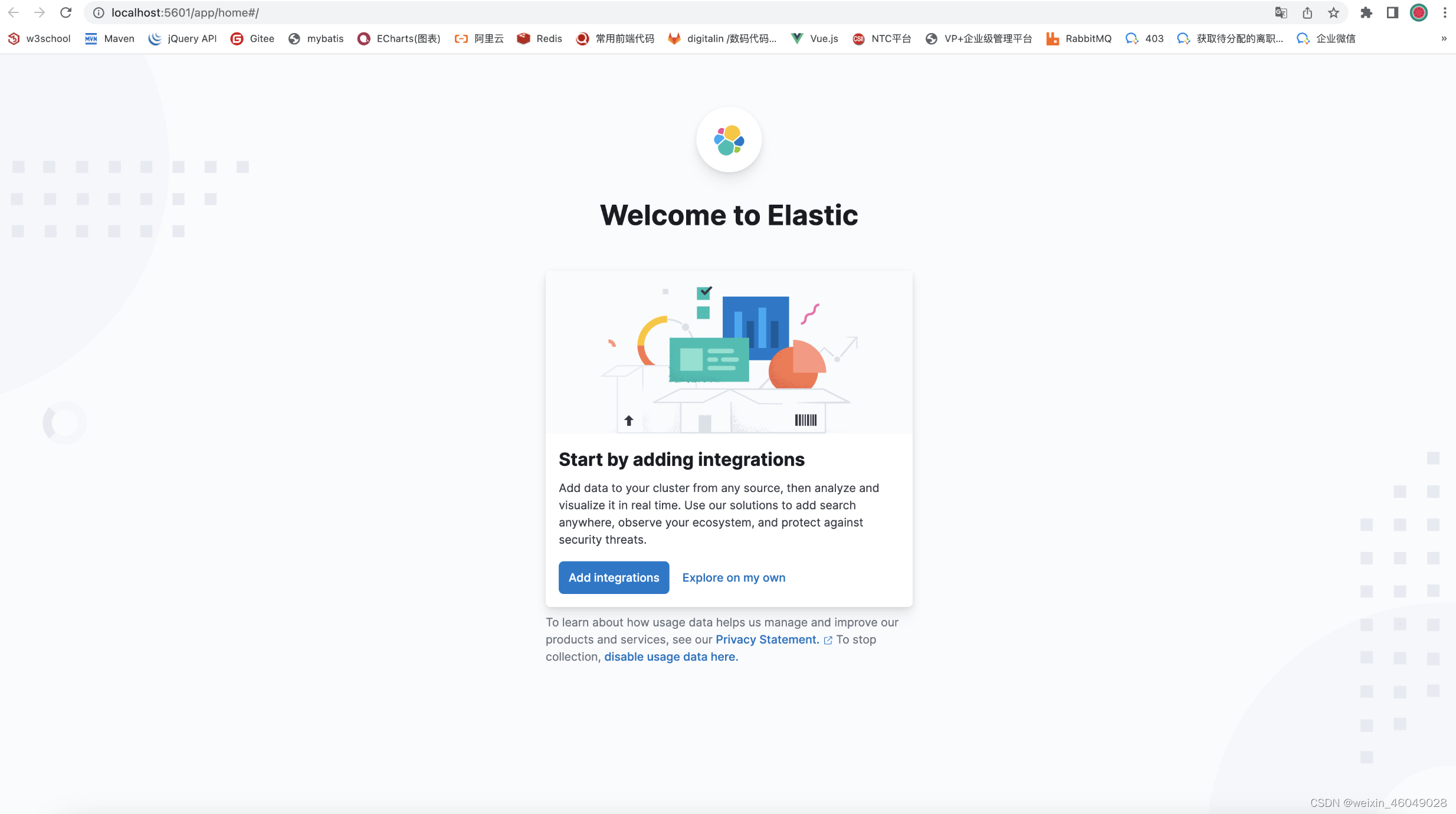 Mac安装es、kibana、ik详细流程及安装包 附centos7及windows安装步骤 Elasticsearch 7 6 1 Ik Linux 下载 Csdn博客