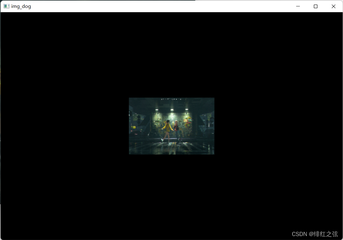 Opencv Python 图片仿射缩放到原来的四分之一python对七段数码管图像缩小到原来的四分之一和放大到原来的四倍分别显示 Csdn博客 7925