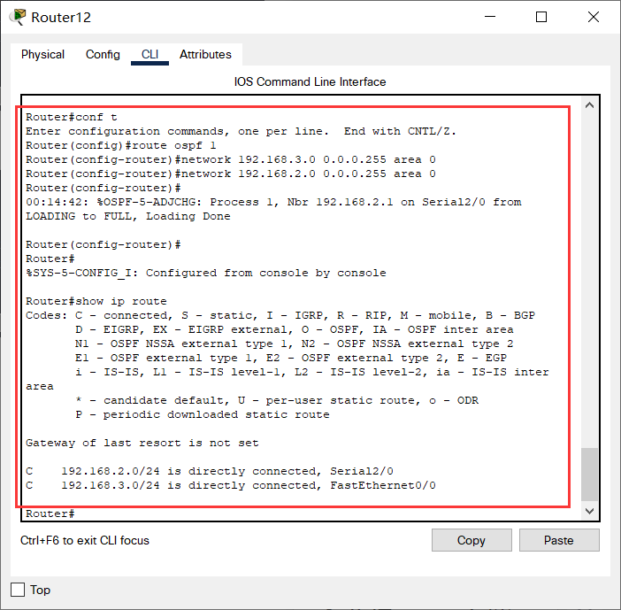 计算机网络——Cisco Packet Tracer 实验_使用cisco packet tracer在pc1使用ping命令测试pc2的连通 ...