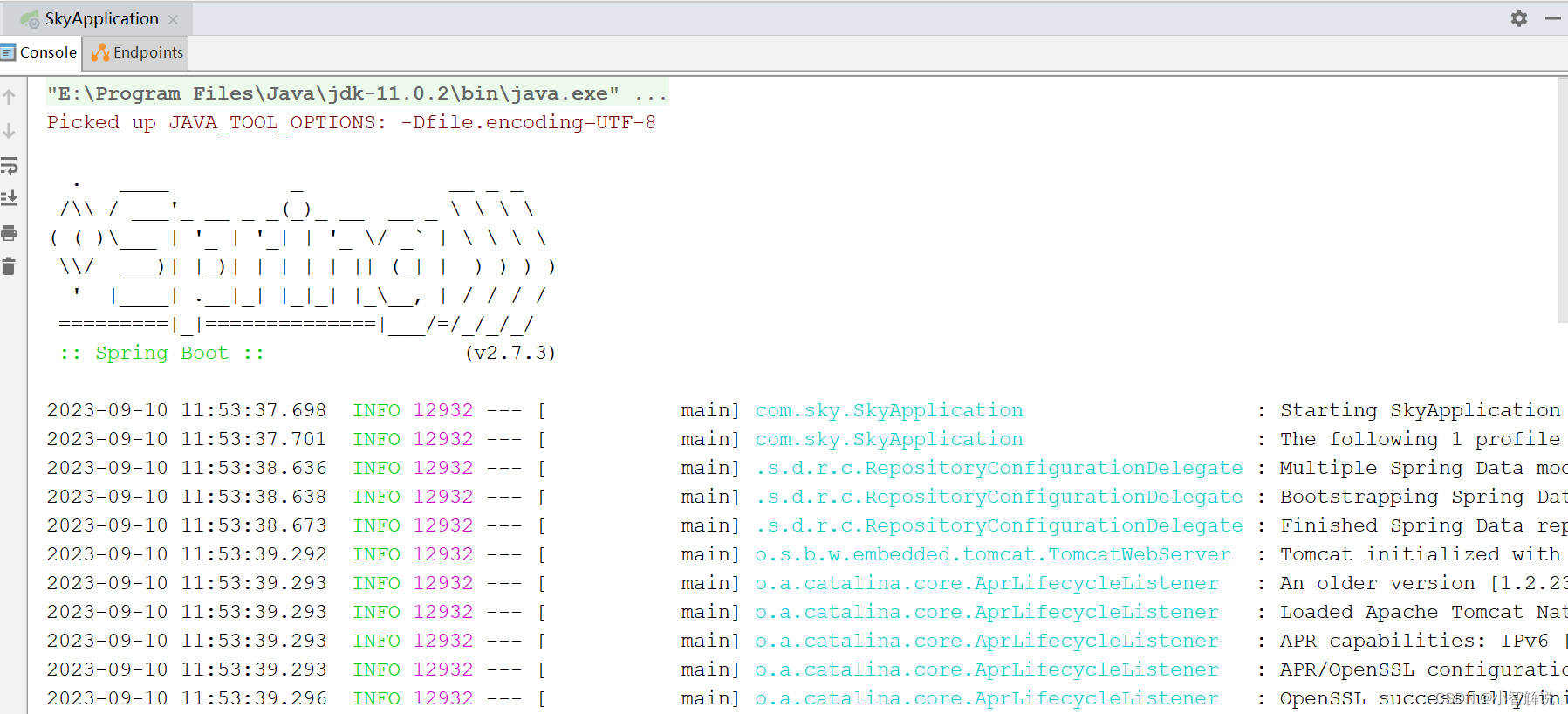 Redis与SpringBoot整合报错：RedisCommandExecutionException: ERR Client sent AUTH, but no password之解决方法 ...