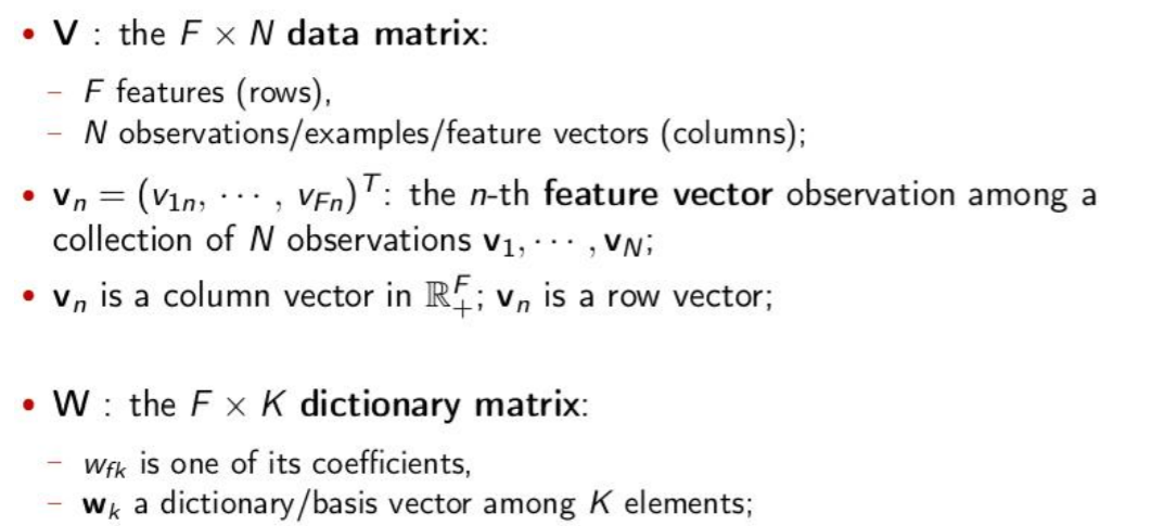 学习使用NMF非负矩阵分解算法_nnmf-CSDN博客