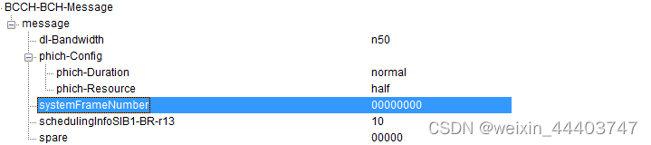 LTE的帧同步_lte帧为什么间隔20ms接受一次-CSDN博客