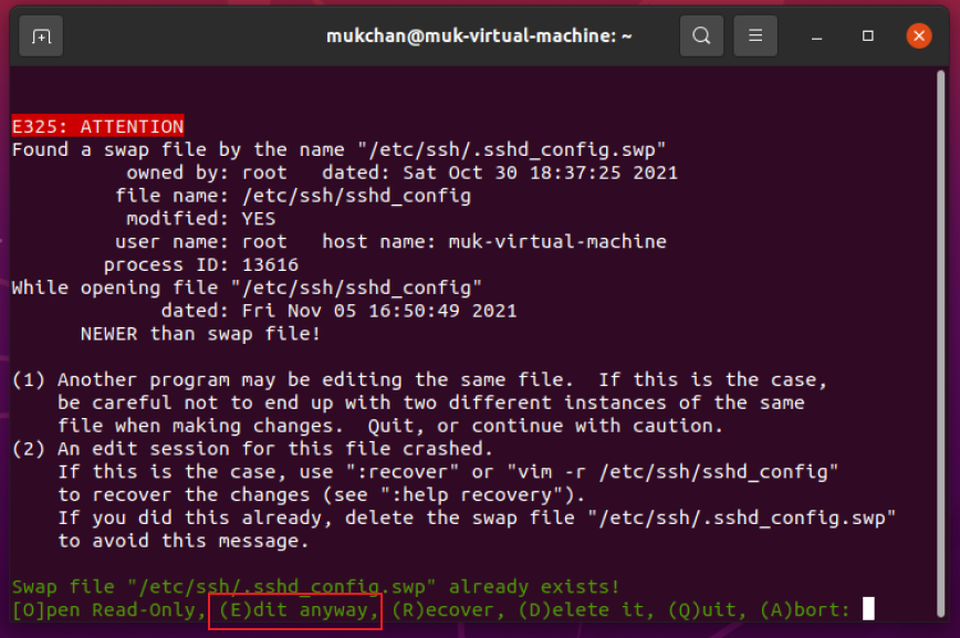 【填坑1】Ubuntu 20.04 64位 ssh连接Putty提示access denied解决方法_ubuntu 20.04 putty access deny-CSDN博客