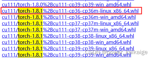NVIDIA GeForce RTX 3090 with CUDA capability sm_86 is not compatible with the current PyTorch ...