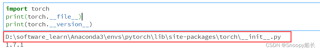 【动手学深度学习】0-安装d2l包，并在jupyter lab中运行-CSDN博客