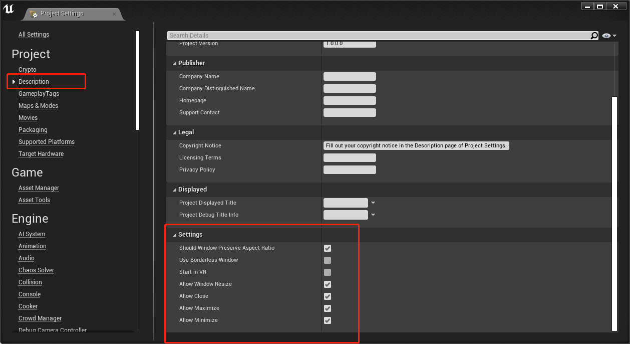 UE4/UE5 Windows窗口变化监听随笔_ue5实现自定义ugameviewportclient-CSDN博客