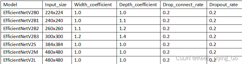 使用Tensorflow实现EfficientNetV2-S结构-CSDN博客