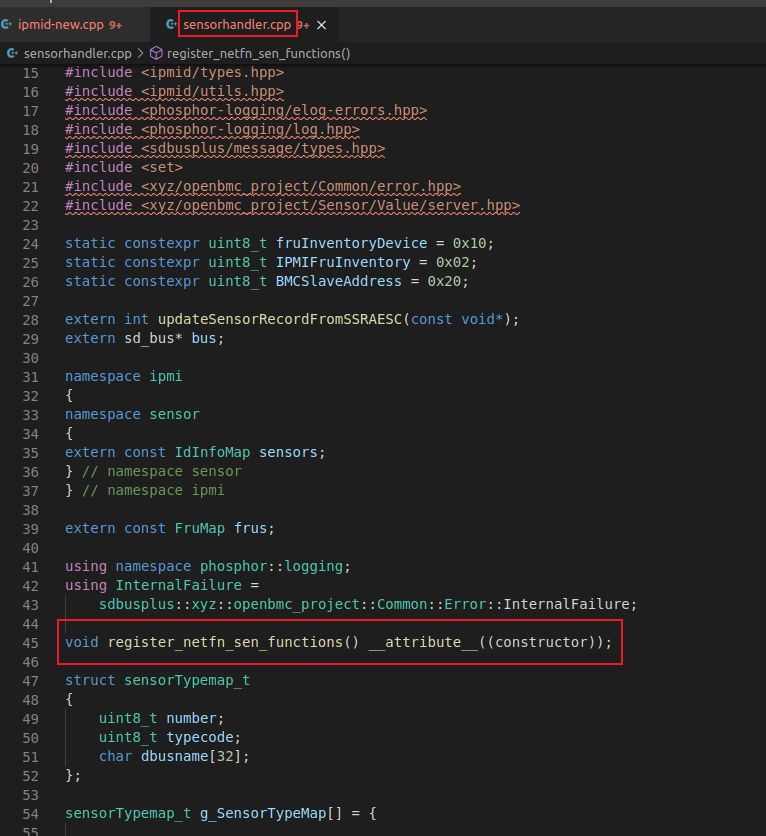 openbmc开发25：添加ipmi命令-CSDN博客
