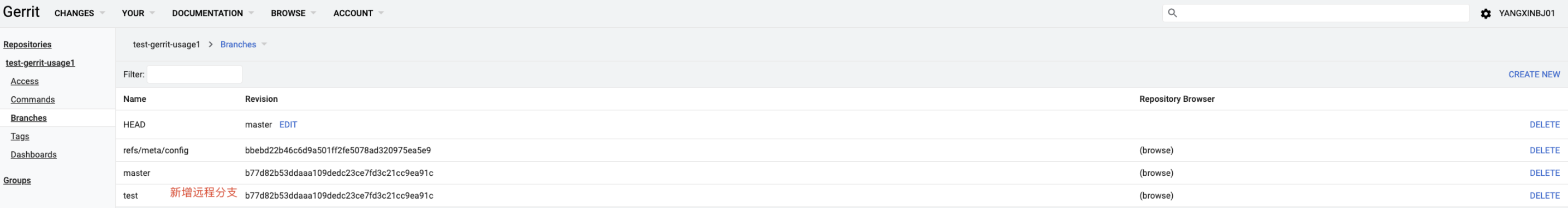 Gerrit VS Gitlab_gerrit和gitlab的区别-CSDN博客