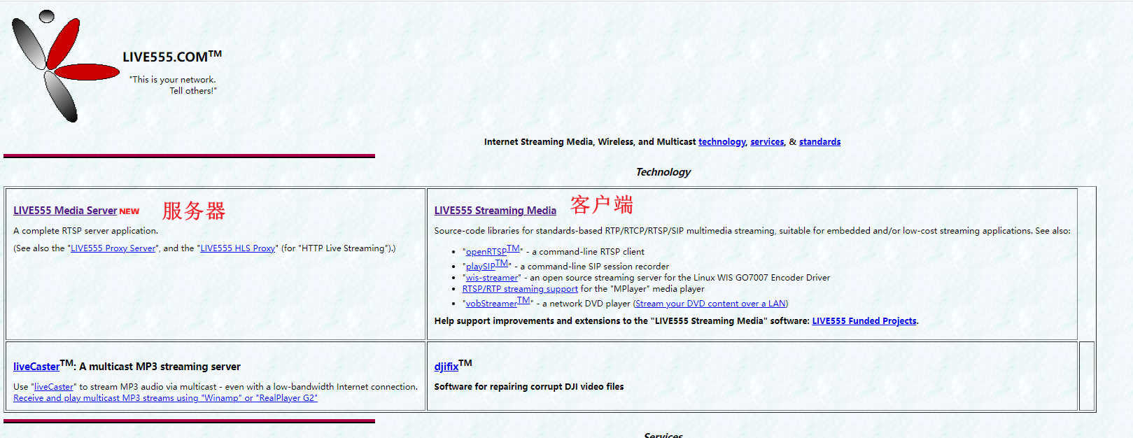 live555流媒体服务器_live555 rtsp转mpegts-CSDN博客