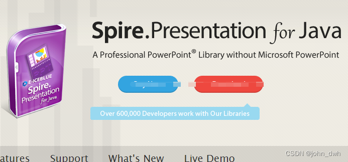 Spire.office for Java 7.8.0_spire.office.jar-CSDN博客