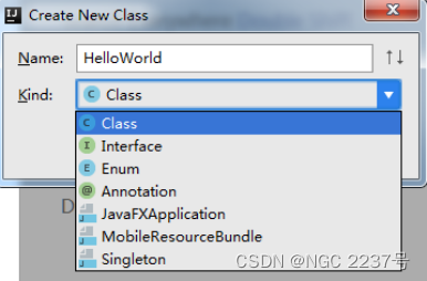 IntelliJ IDEA 创建 Java 工程，运行 HelloWorld_idea如何运行helloworld-CSDN博客