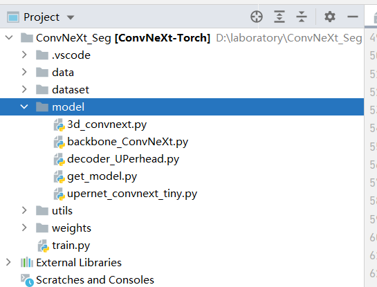 ConvNext-Pytorch实现心肾脾胰器官分割_使用convnext作为unet网络的编码器-CSDN博客