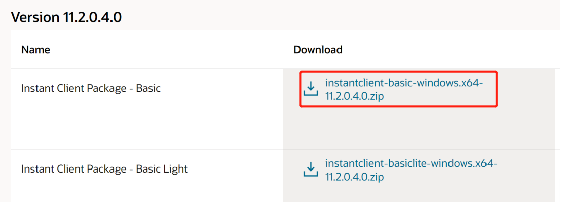Navicat连接oracle数据库,报connection To Server Failed Probable Oracle Net Admin Error问题解决 Connection