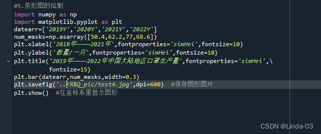 Python绘制各种各样的图形python 图形 Csdn博客