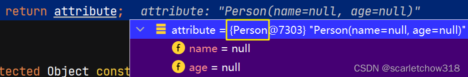 【springboot】Servlet API参数解析（一）及Model、Map类型源码分析（二）及√自定义参数（POJO类型）（三 ...