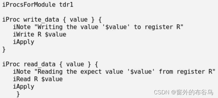第一章：Introduction to Tessent IJTAG-CSDN博客