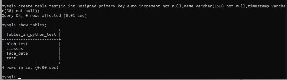 Mysql学习笔记(三)：fetchone(), fetchmany(), fetchall()详细总结_tables.fetchall()-CSDN博客