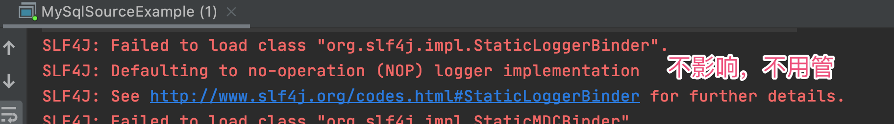 Flink CDC2.0快速上手demo示例（Jar对接，非SQL）_flink cdc demo-CSDN博客