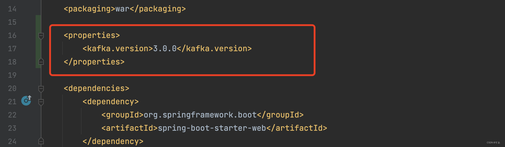 解决 Spring Boot 访问 Docker Kafka 失败 Spring Boot 本地启动能连上nacos打成docker连不上