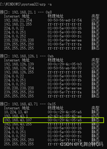 基于dpdk的用户态协议栈的实现1（配置多队列网卡，dpdk配置，设置arp）c实现dpdk协议栈 Csdn博客 